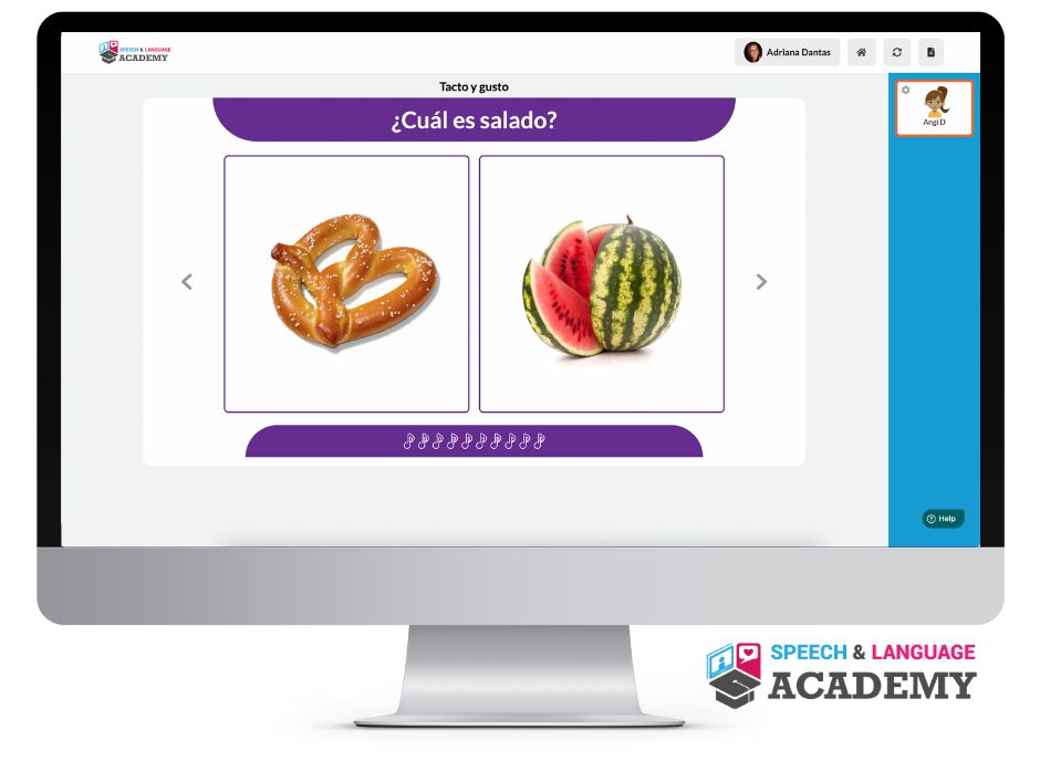 Smarty Ears for Bilingual Speech-Language Therapy – Smarty Ears Learning